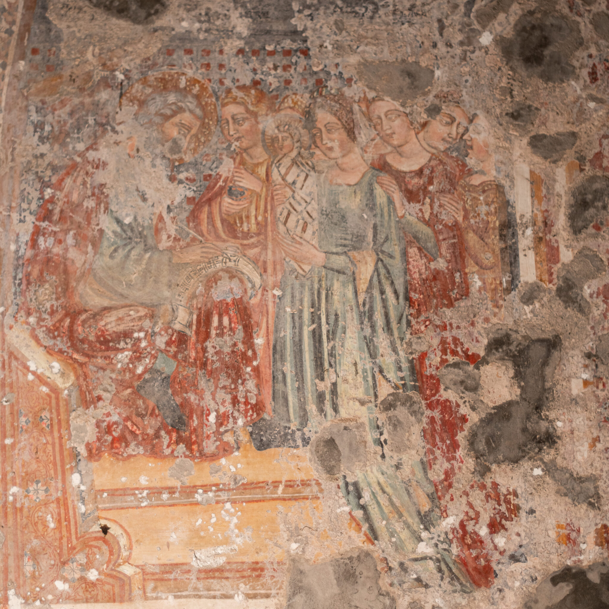 La Villa romana di Baronissi, un gioiello tutto da visitare - Visita con me